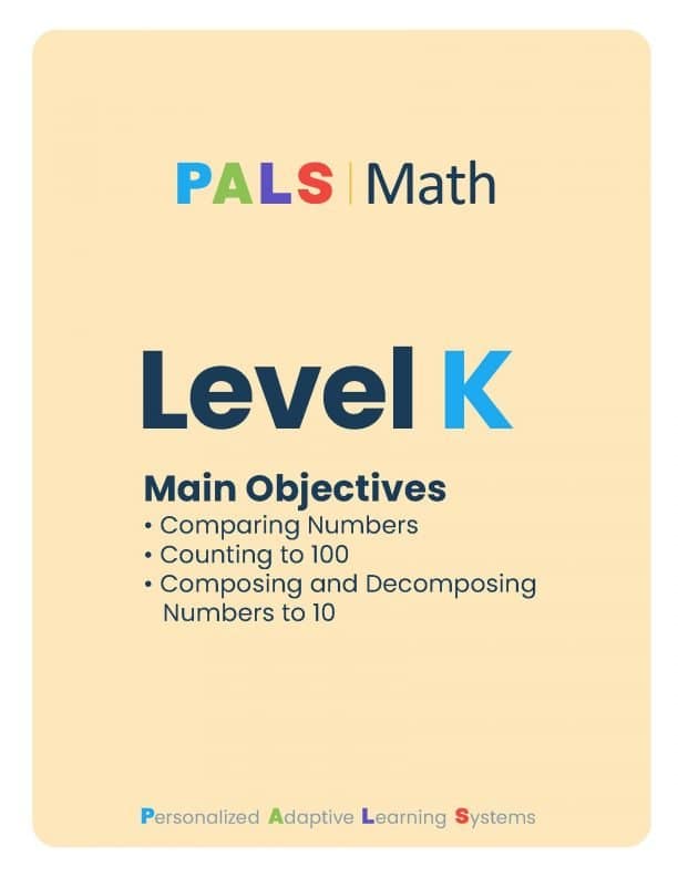 K-12 ‎Math Tutoring Programs | PALS Learning Center
