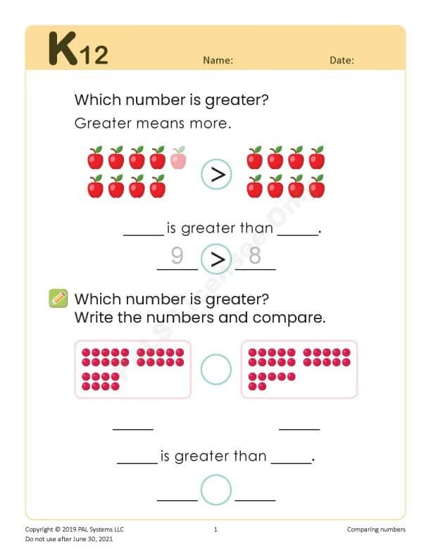 K-12 ‎Math Tutoring Programs | PALS Learning Center