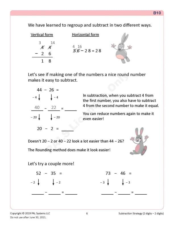‎K-12 Math Tutoring Programs | PALS Learning Center