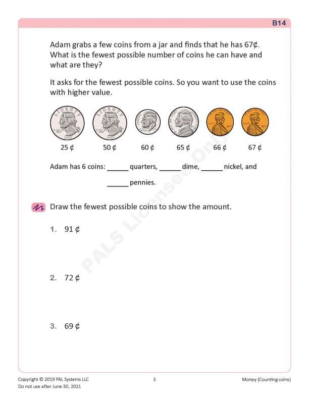 ‎K-12 Math Tutoring Programs | PALS Learning Center
